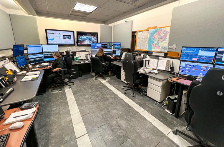National Public Safety Telecommunicators Week puts dispatchers in ...