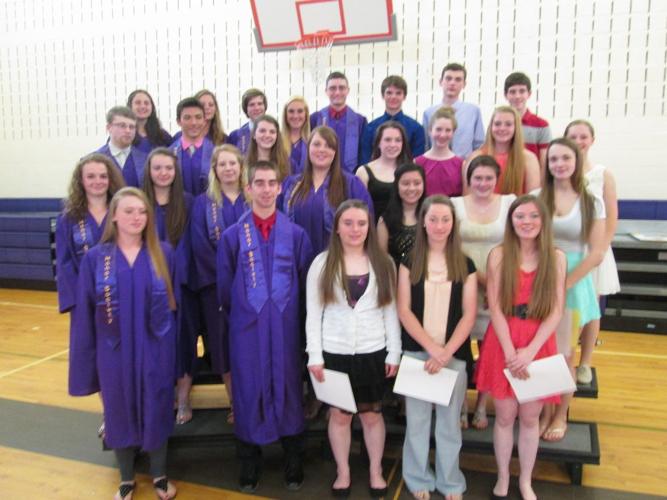 Top Students Celebrated At CPCS | News | nny360.com