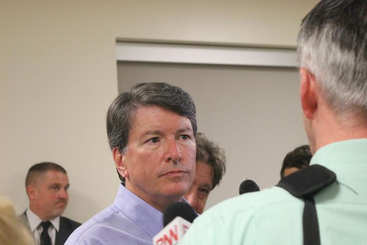Faso defends his record | | nny360.com