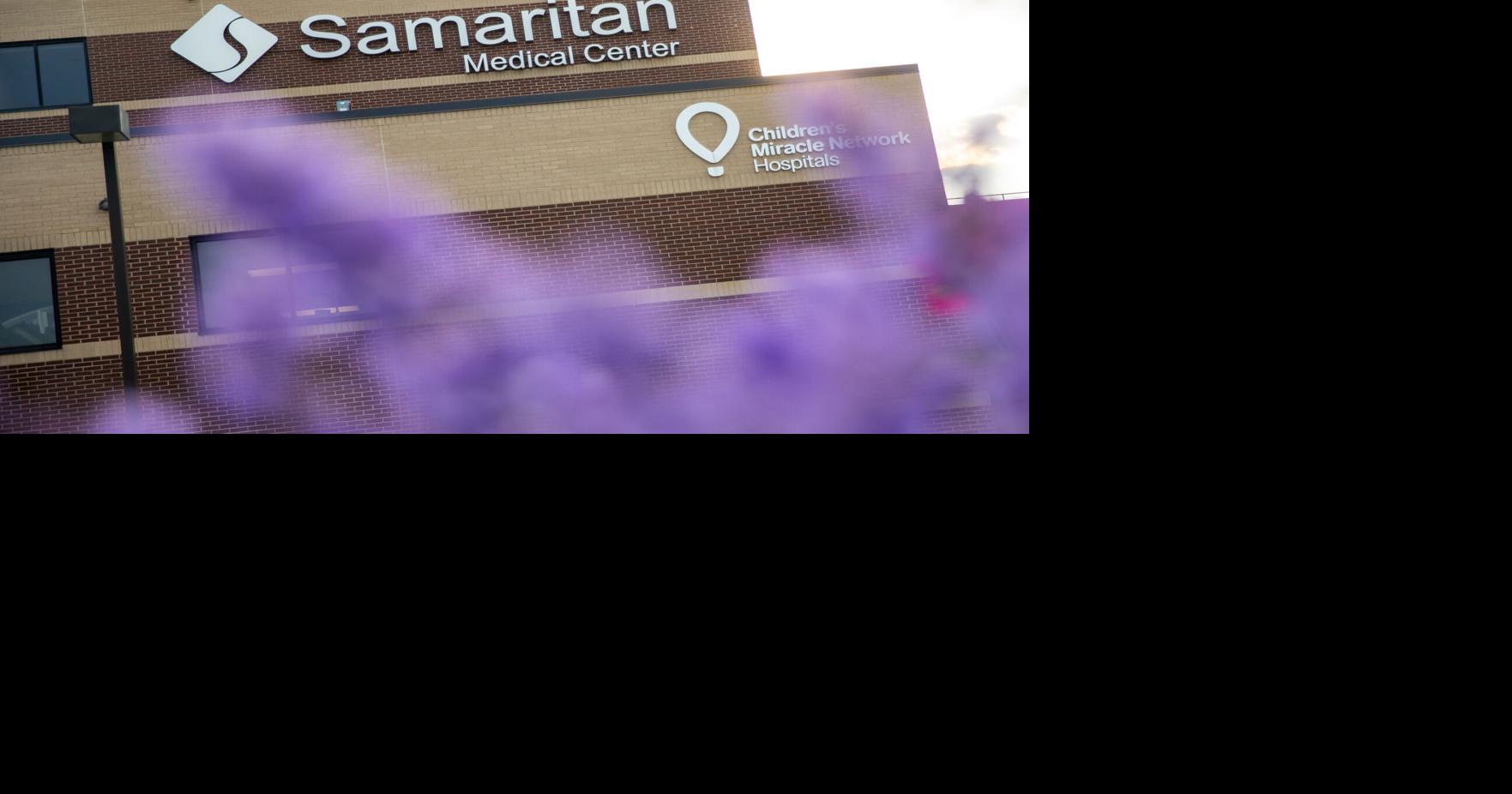 Samaritan Medical Center pauses visitations effective Monday due to ...