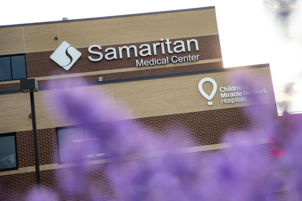 Samaritan Medical Center pauses visitations effective Monday due to ...