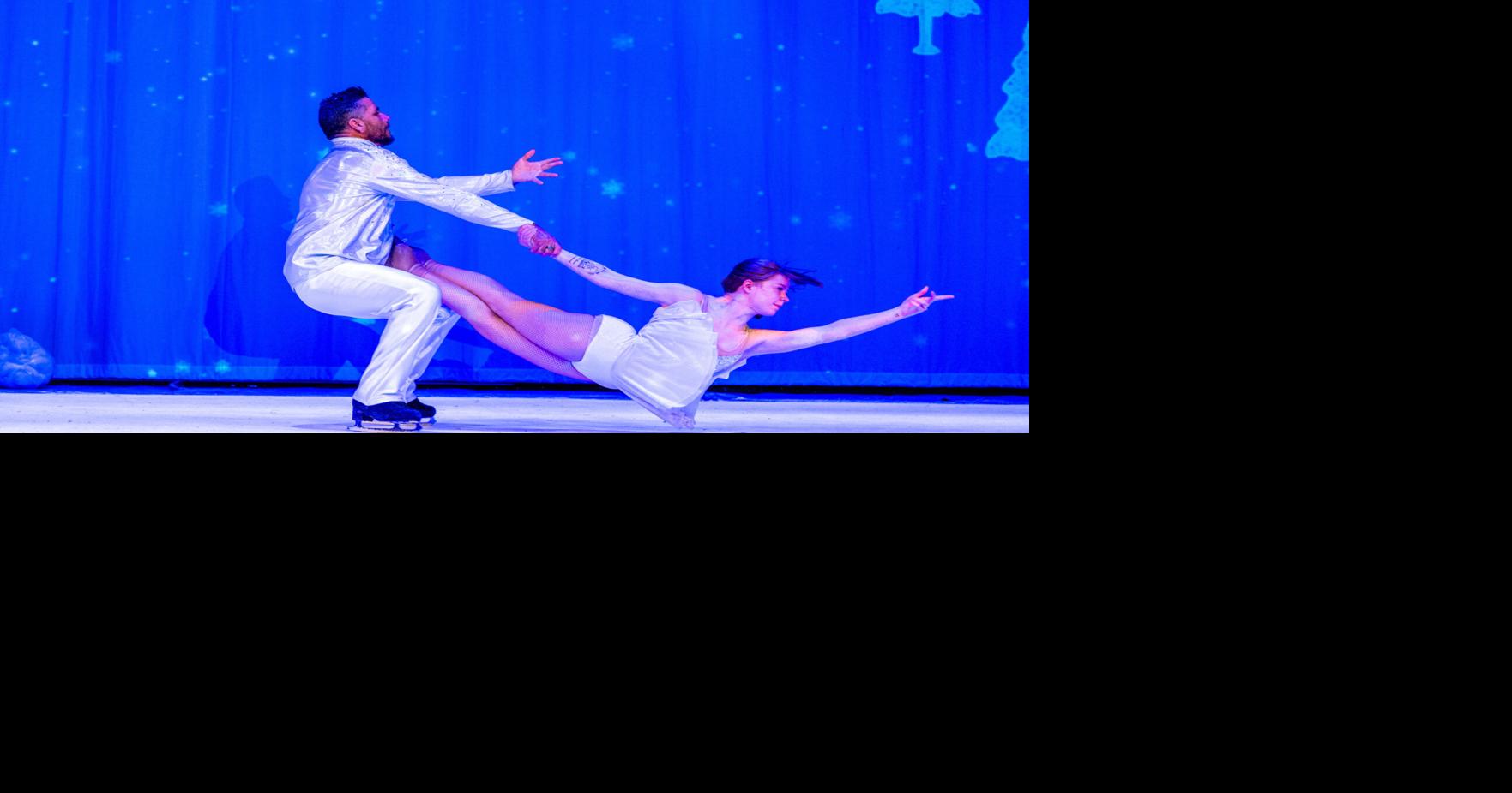 DPAO show turns Watertown stage into winter wonderland, complete with ...
