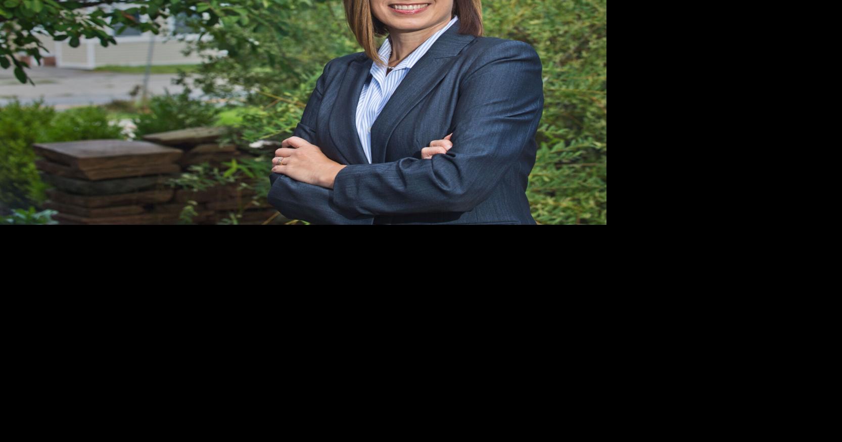Nicole Duvé: Prepared for St. Lawrence County judge seat after 30 years ...