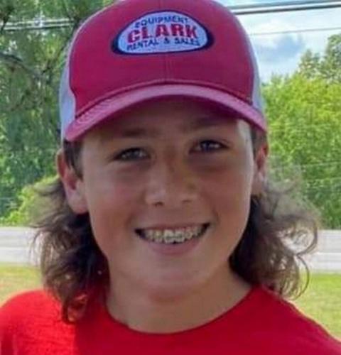 Hundreds memorialize Tyler Christman at raceway; parents overwhelmed by ...