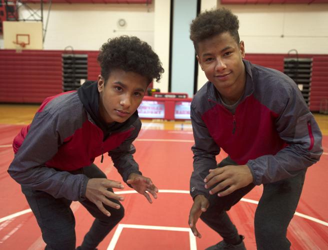 Wrestling standouts facing greatest challenge | Sports | nny360.com