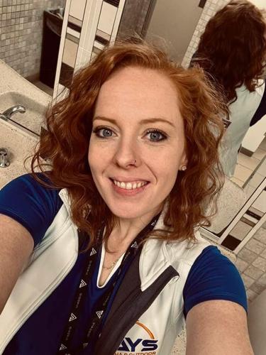 Amanda Nichole Fordyce/Wilson | Obituaries | nny360.com