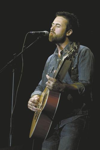 Jay Nash says new album coming this fall 'full of hope' but still heavy ...