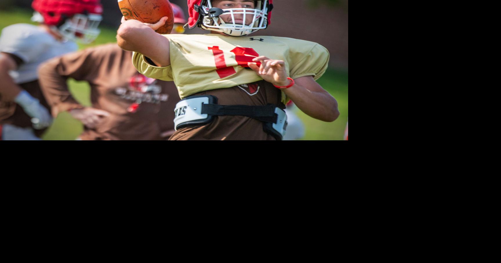 College football: St. Lawrence University seeks improvement on both ...