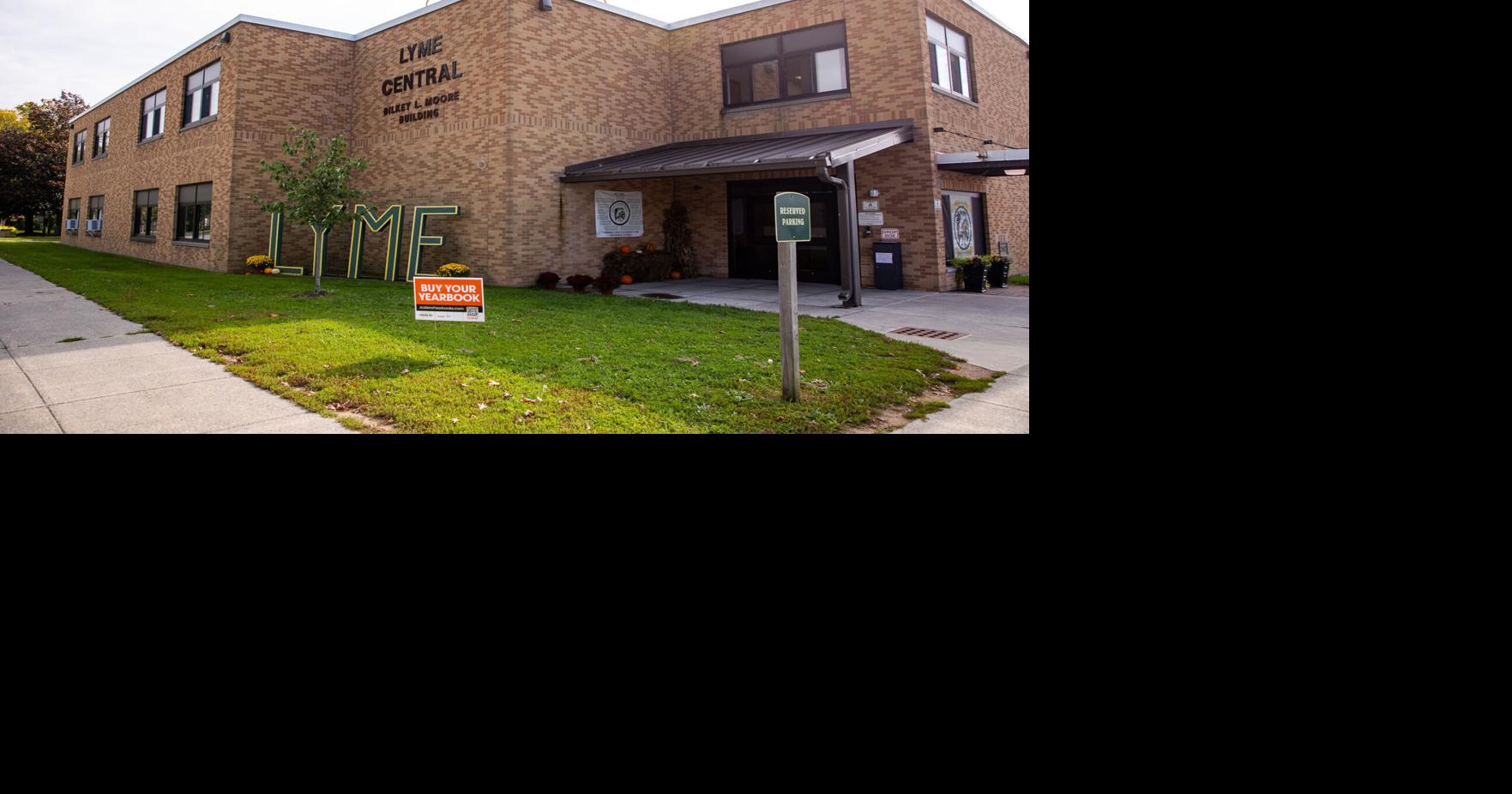 Voters approve $7.5 million project to improve Lyme Central School’s ...