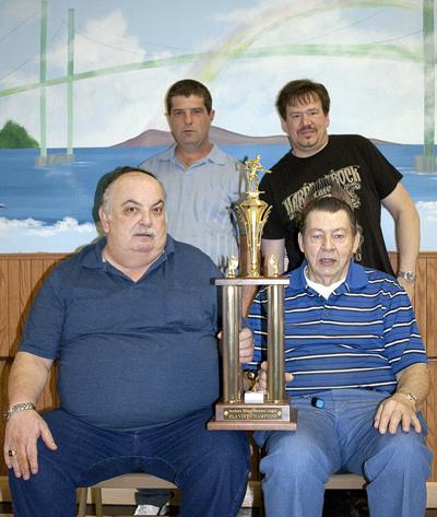 TOP SHOOTERS | Sports | nny360.com
