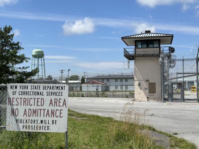 No local prisons on closure list | St. Lawrence County News | nny360.com