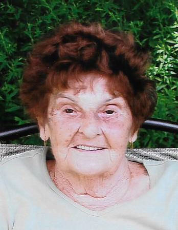 Nancy D’Agostino | Obituaries | nny360.com