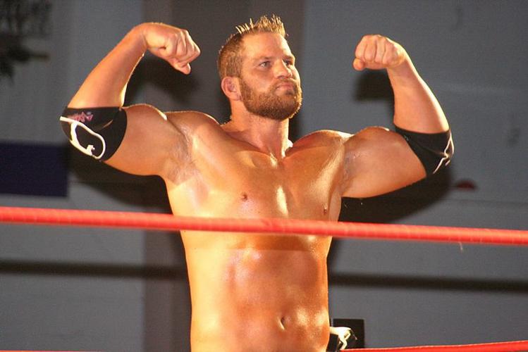 Fans Pack Mall Arena For Total Nonstop Action Wrestling Show | Sports ...