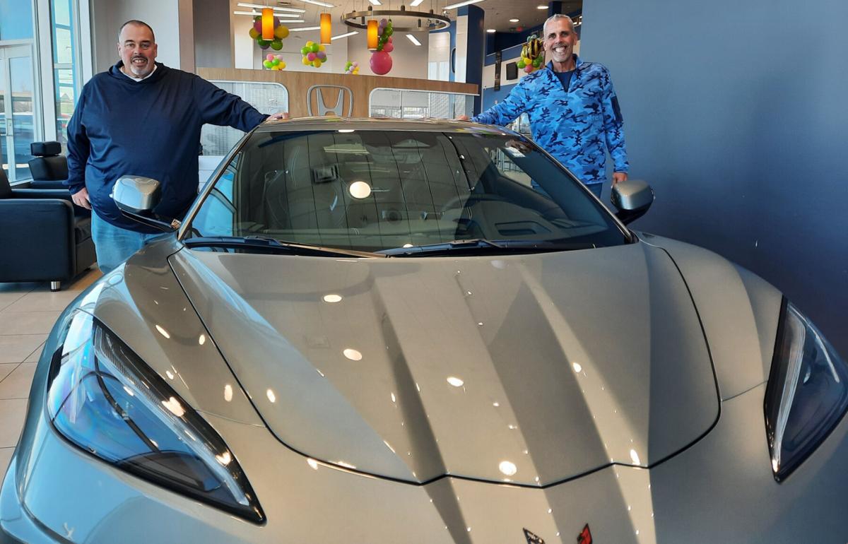 F.X. Caprara, driven by people power, celebrates golden anniversary ...