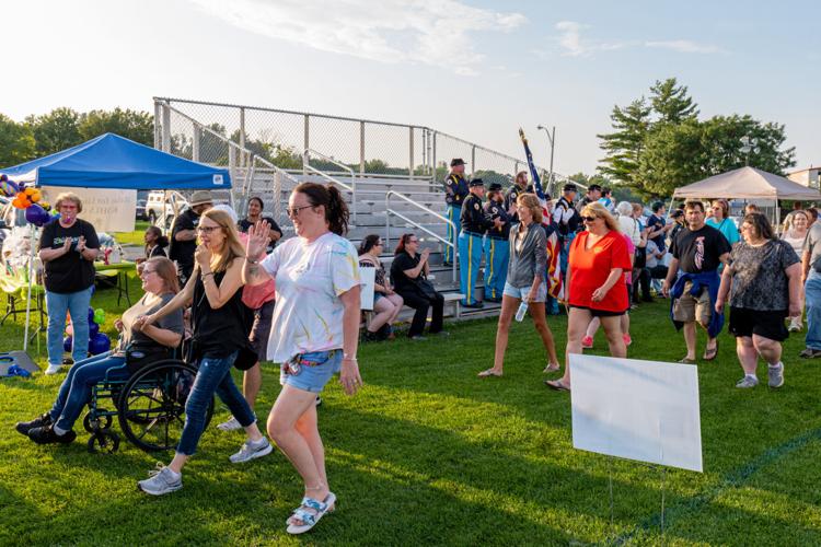 Watertown hosts Relay for Life after smoke, storm delays | Community ...