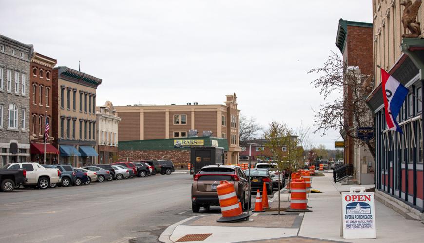 Clayton receives statewide recognition for its historic district ...