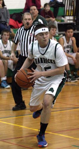 Salmon River Boys Surge to Darcy Tournament Title | News | nny360.com