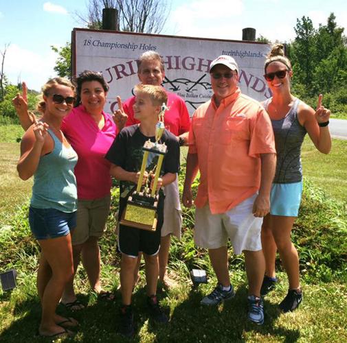 Avallone family gathers for fun and games at annual reunion | Arts and ...