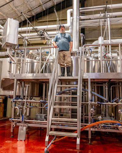 1812 Brewing Company to buy Maggie’s on the River | Business | nny360.com