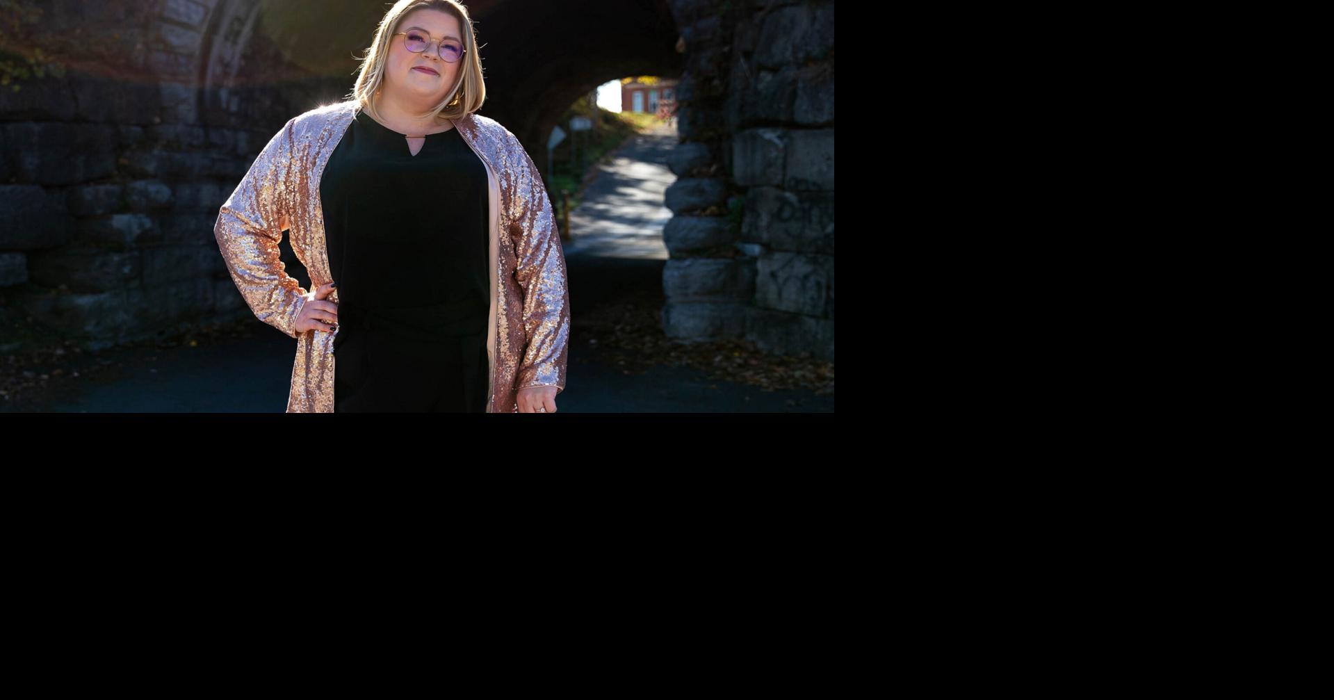 20 Under 40: Devan Robinson | Top Stories | nny360.com