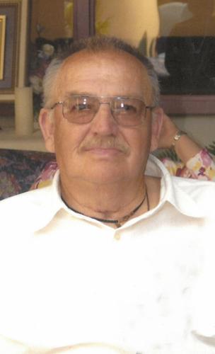 James Crump | Obituaries | nny360.com
