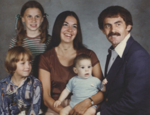 Whitney family has deep roots in Mexico | News | nny360.com