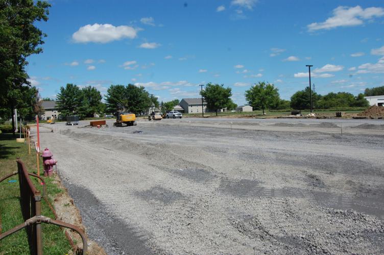 Phase I of capital project has began in the Carthage Central School ...