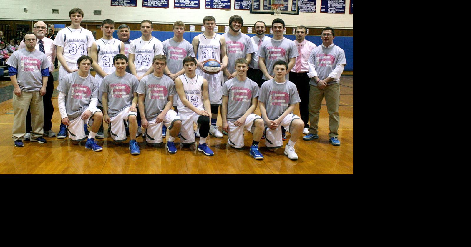 LaRose Shows Passing Skills | News | nny360.com