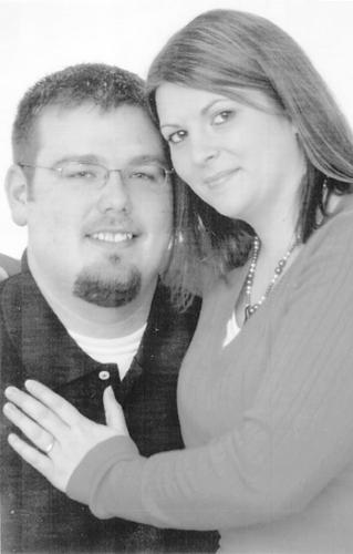 Britany L. Mason, Nicholas J. Ward | Arts and Life | nny360.com