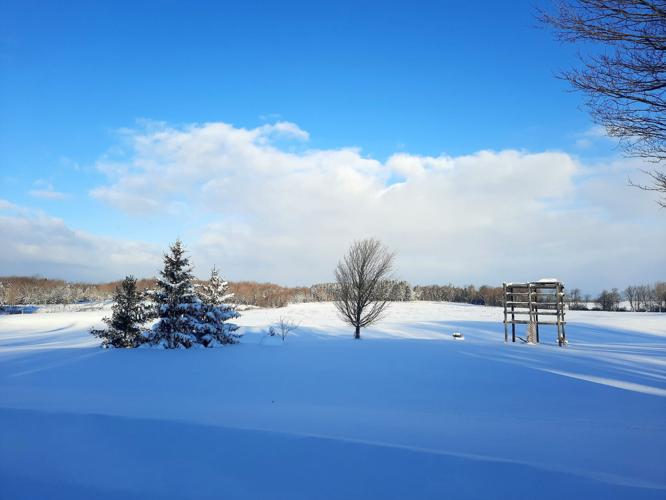 UPDATE: Watertown digs out, more than 6 feet of snow in Natural Bridge ...