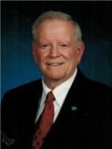 Ronald “Champ” Stewart Oates | Obituaries | nny360.com