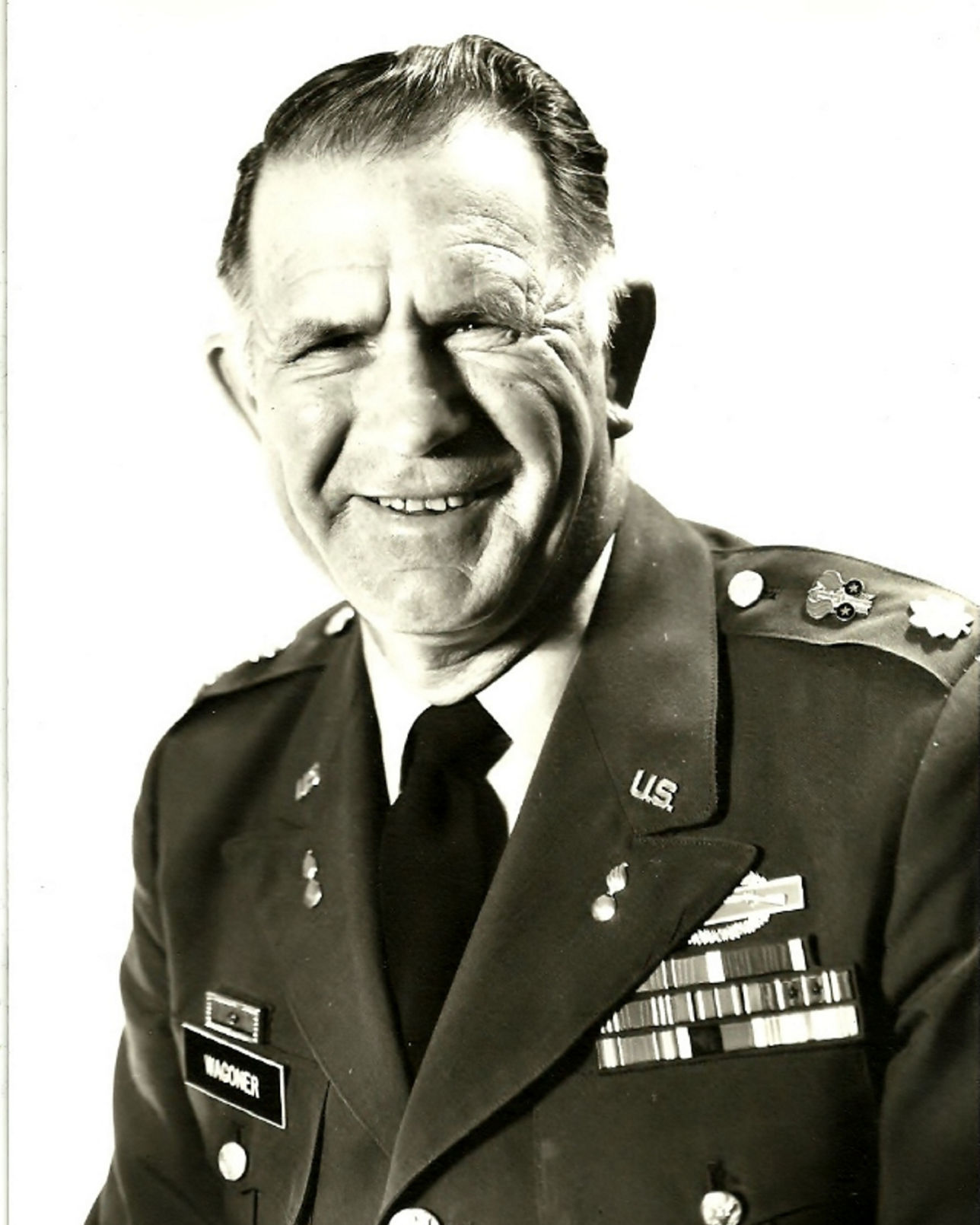 Robert B. Wagoner | Obituaries | nny360.com