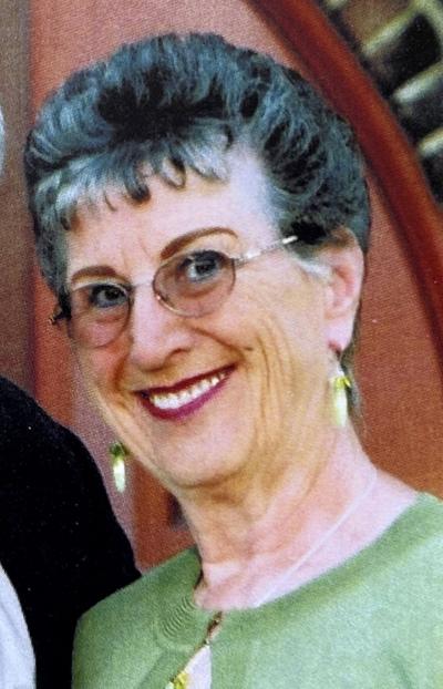 Janet Foote Silveira | Obituaries | nny360.com