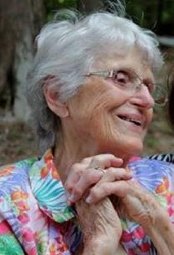 Anna Reilly | Obituaries | nny360.com