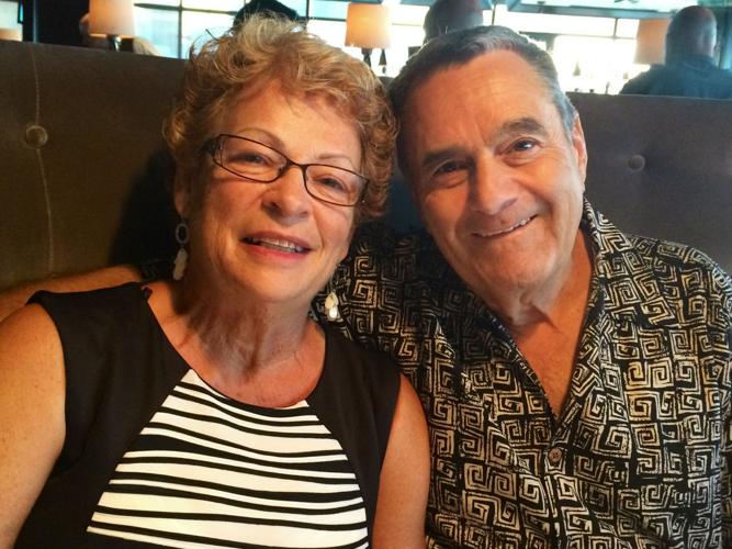James and Valerie A. Jackson, 50 years | Arts and Life | nny360.com