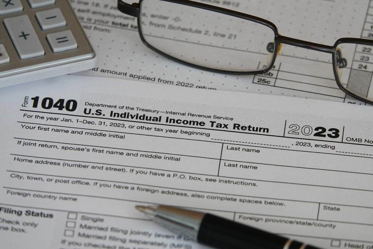 Time is running out for New Yorkers to claim $1,029 tax refund by May ...