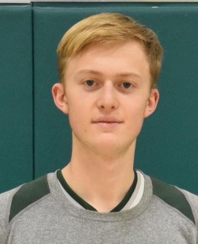 2021-22 Times All-North boys basketball team | All-North Coverage ...