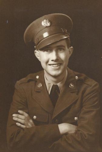 Robert J. Bush | Obituaries | nny360.com