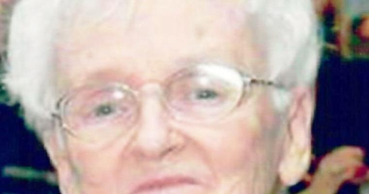 Mary Corbett Martin | Obituaries | nny360.com