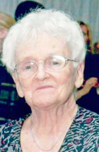 Mary Corbett Martin | Obituaries | nny360.com