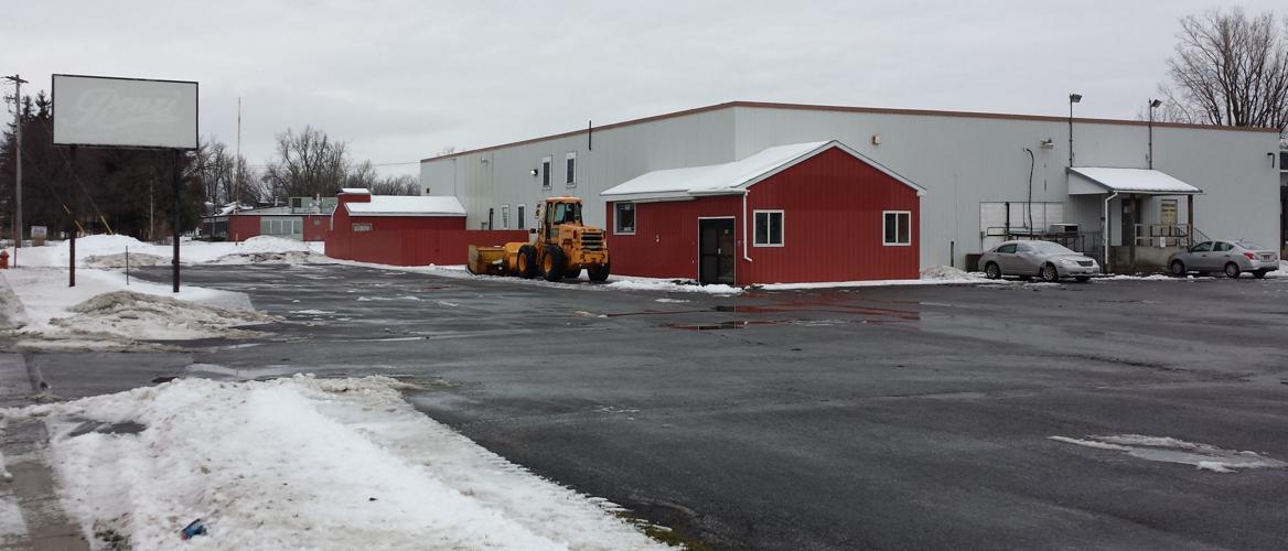 Poultry firm buys Renzi warehouse | News | nny360.com