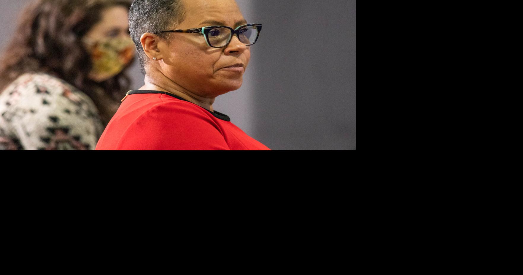 Former JCC President Ty Stone resigns Tennessee position | Education ...