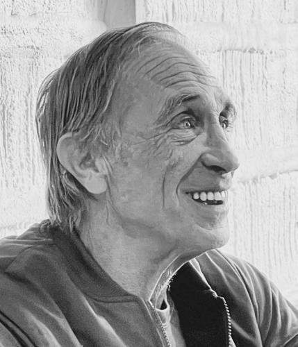 Greg Lago, artist of many disciplines, advocate of Thousand Islands ...