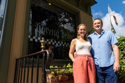Chrissy Beanz opening second coffee shop in Watertown plaza | Business ...