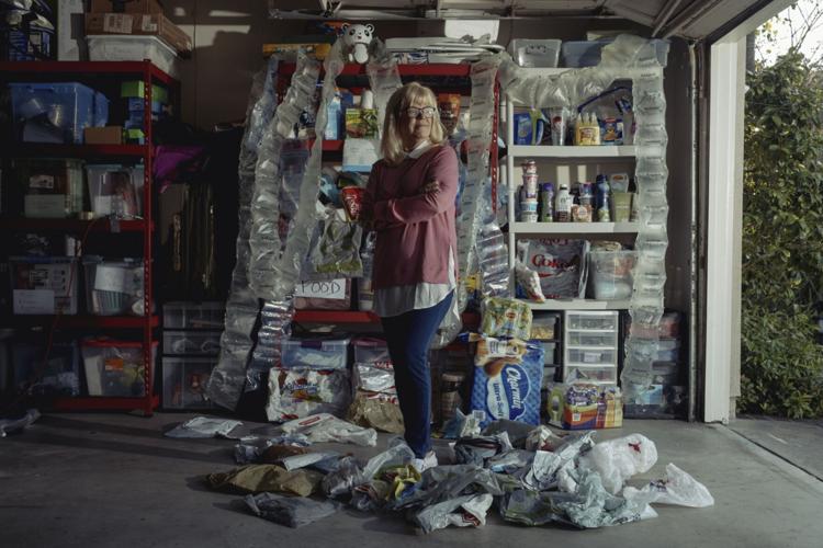 Don’t trust plastic snack wrappers with recycling instructions ...