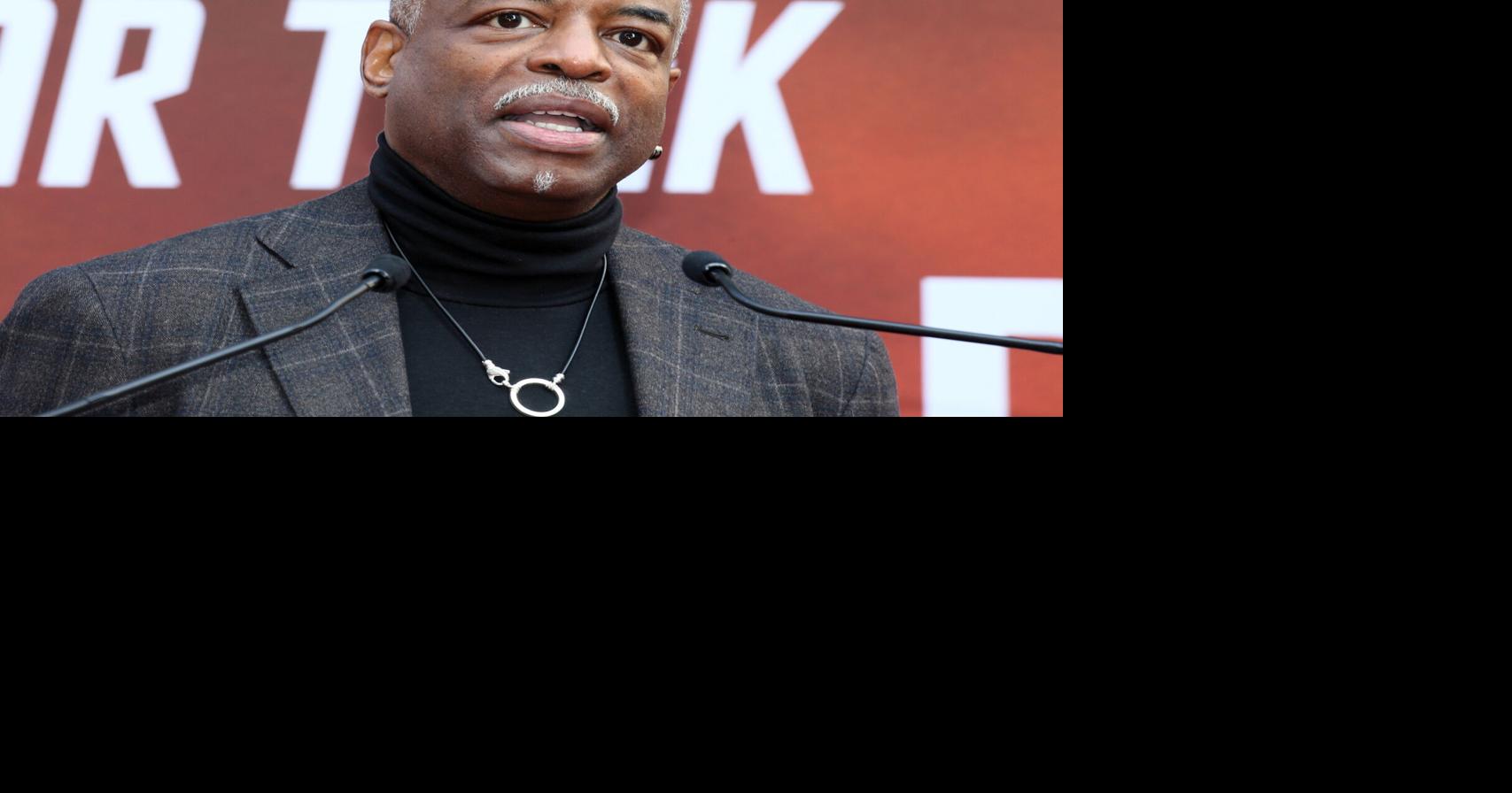 Who needs ‘Jeopardy?’ LeVar Burton named Rose Parade grand marshal ...