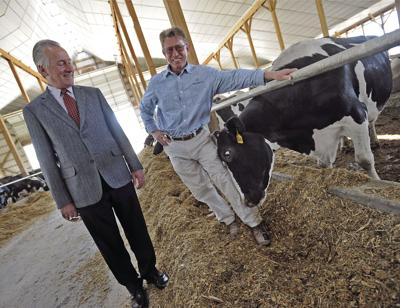 A much-needed boost: Energy grant helps Milk Street upgrade, expand ...