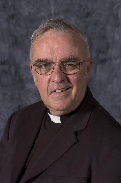 Father Joseph William Elliott | Obituaries | nny360.com