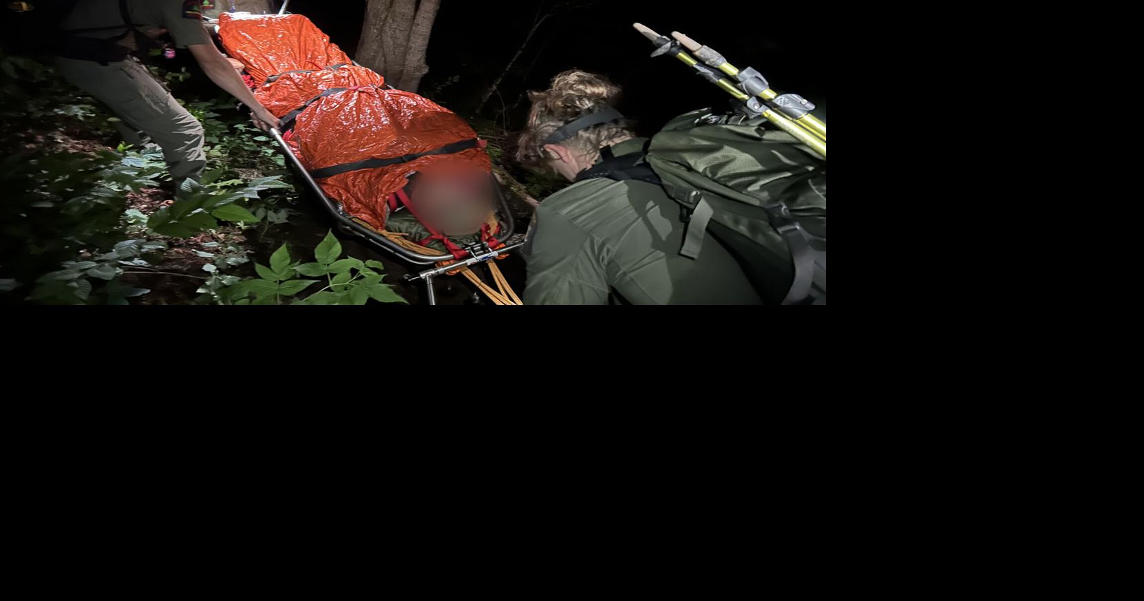 DEC Forest Rangers — Week in Review | Public Service News | nny360.com