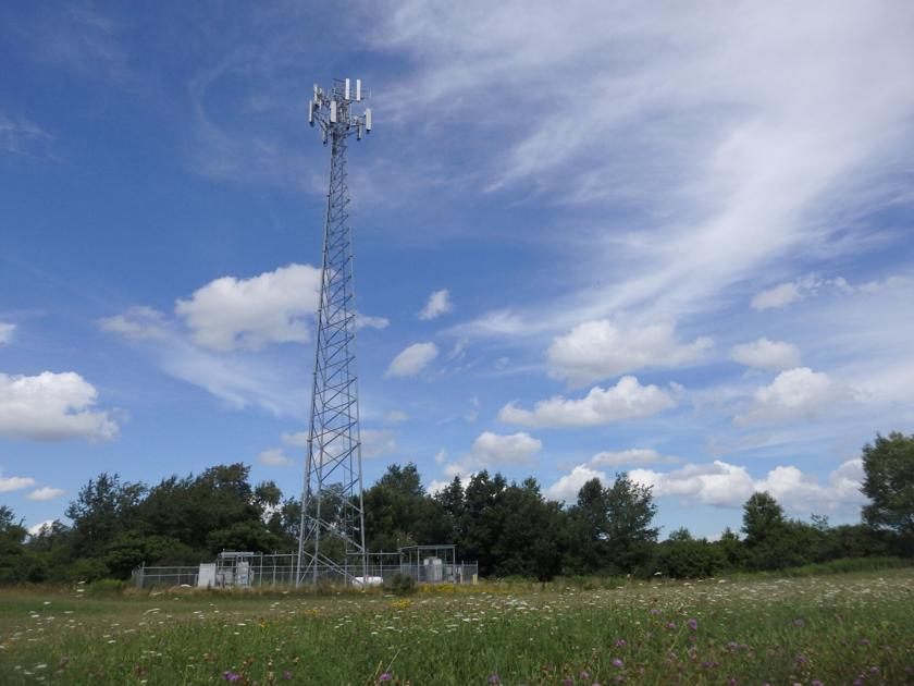 Verizon proposes cell tower to be built on Watertown’s outer Washington ...